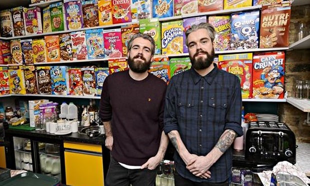 The Psychology of Hipster Hate