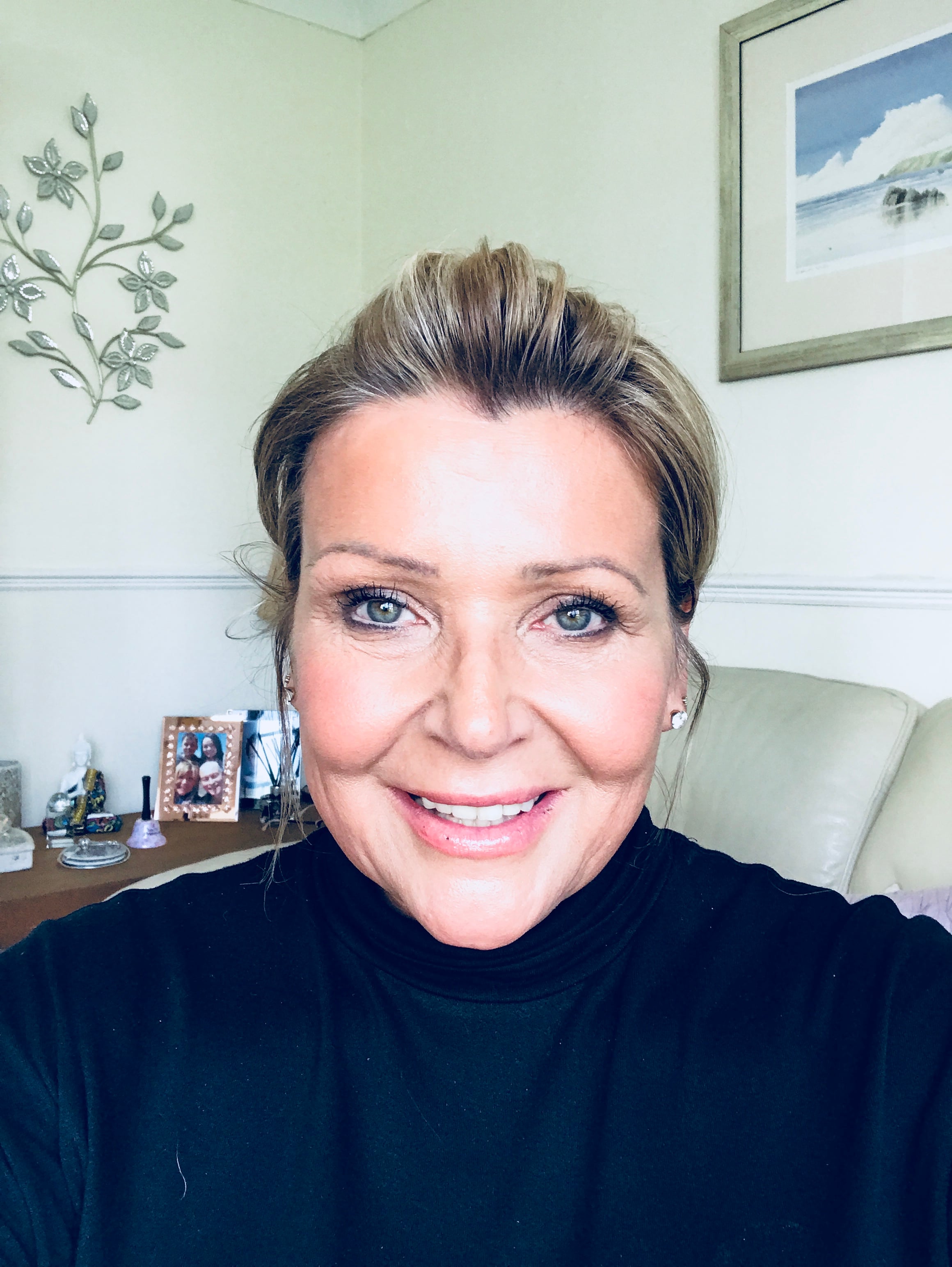 Meet the Therapist: Ruth Benstead